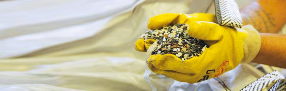 The EU Parliament does not support the use of recycled PVC if it ...