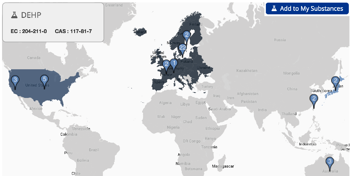 EU Commission publishes controversial decision authorising the use of ...